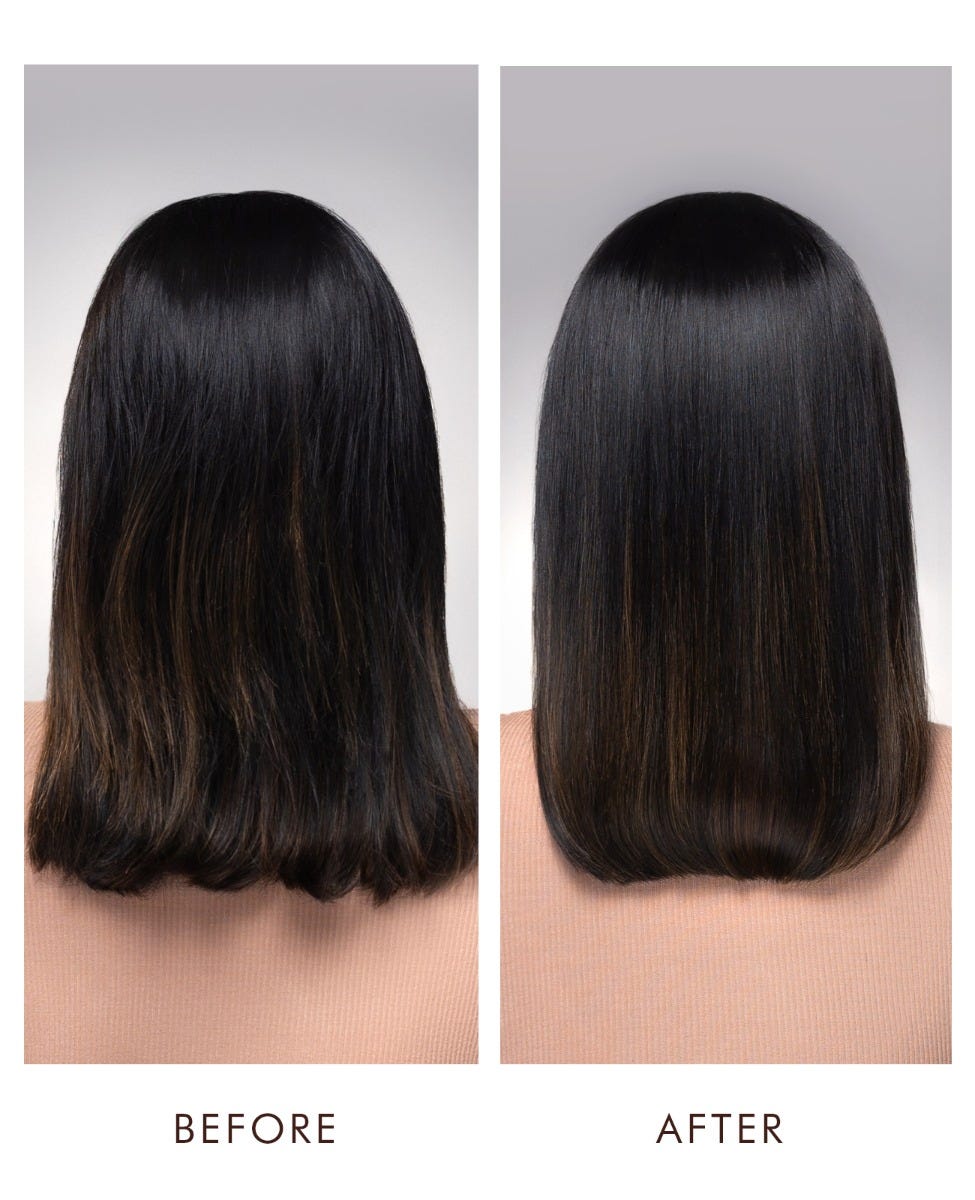 루미너스 헤어 스프레이 스트롱 Moroccanoil
