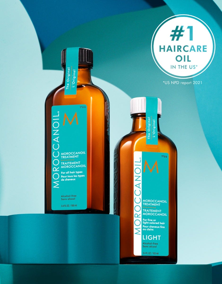 모로칸오일 트리트먼트 오리지날 – Moroccanoil